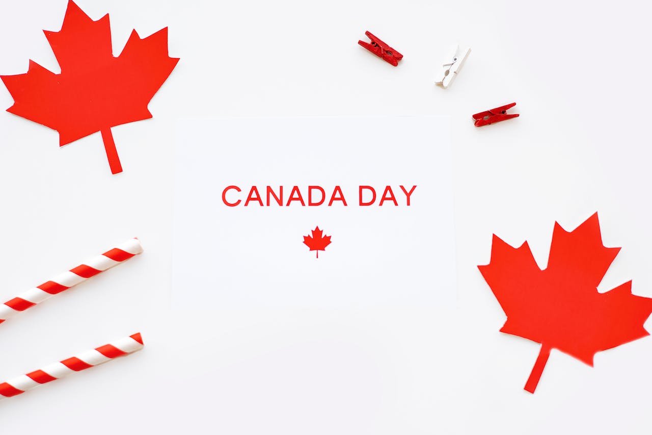 Canada Day Celebration - And How To Celebrate Canada Day