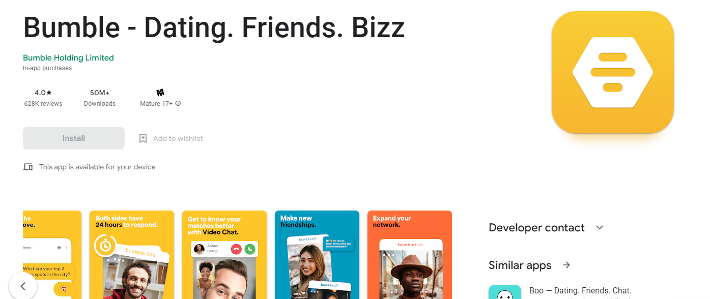 15 Best Friendship Apps To Make Friends in 2023 - WN Social Blog